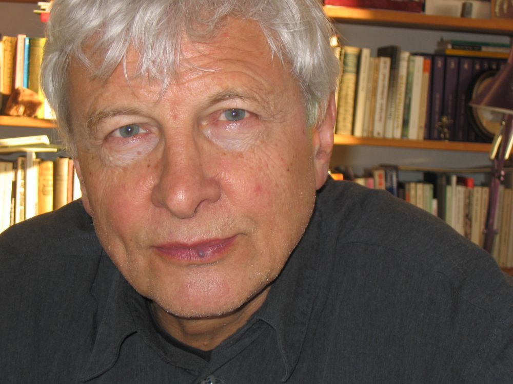 Referenten - Detailansicht - Marx-Engels-Zentrum Berlin